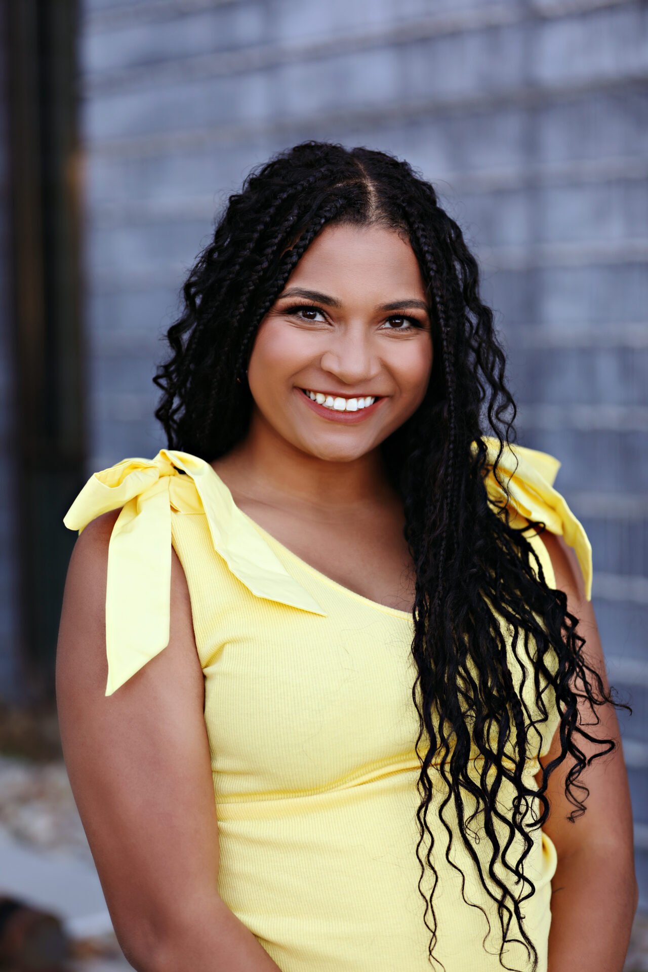 Alisha Lee | Hip Dance Company